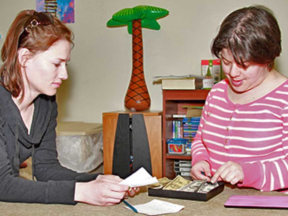 Aspire Center for Learning | Early Intervention | Educational Services