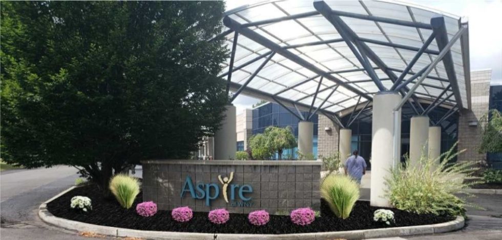 History - Aspire of WNY