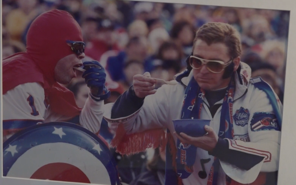 Employee Spotlight: Aspire of WNY Transportation Driver by Day, Captain ...