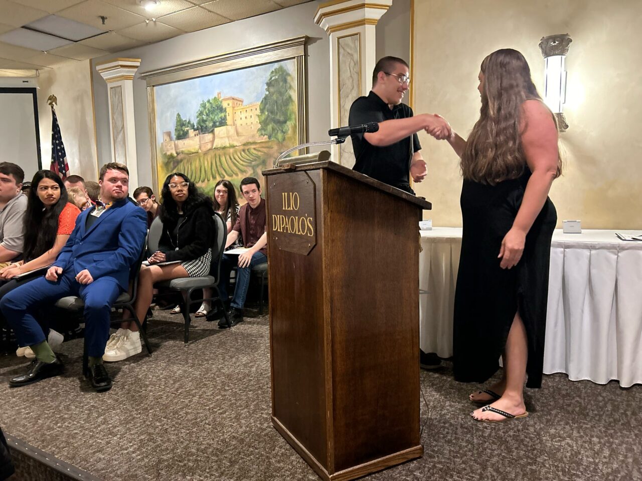 WOW!! Aspire of WNY Honors 2024 World of Work (WOW) Program Graduates ...